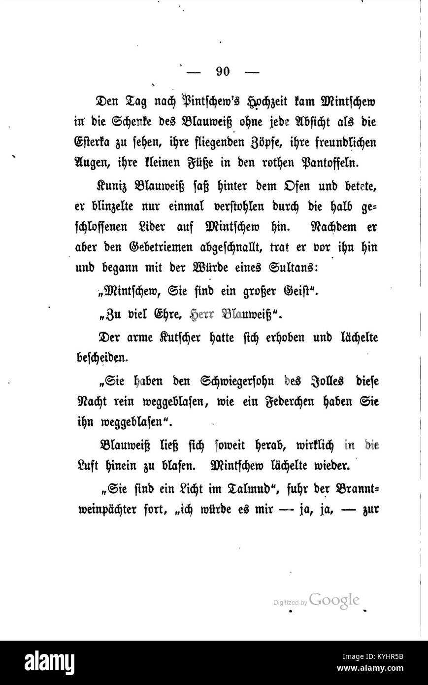 Sacher masoch hi-res stock photography and images - Alamy