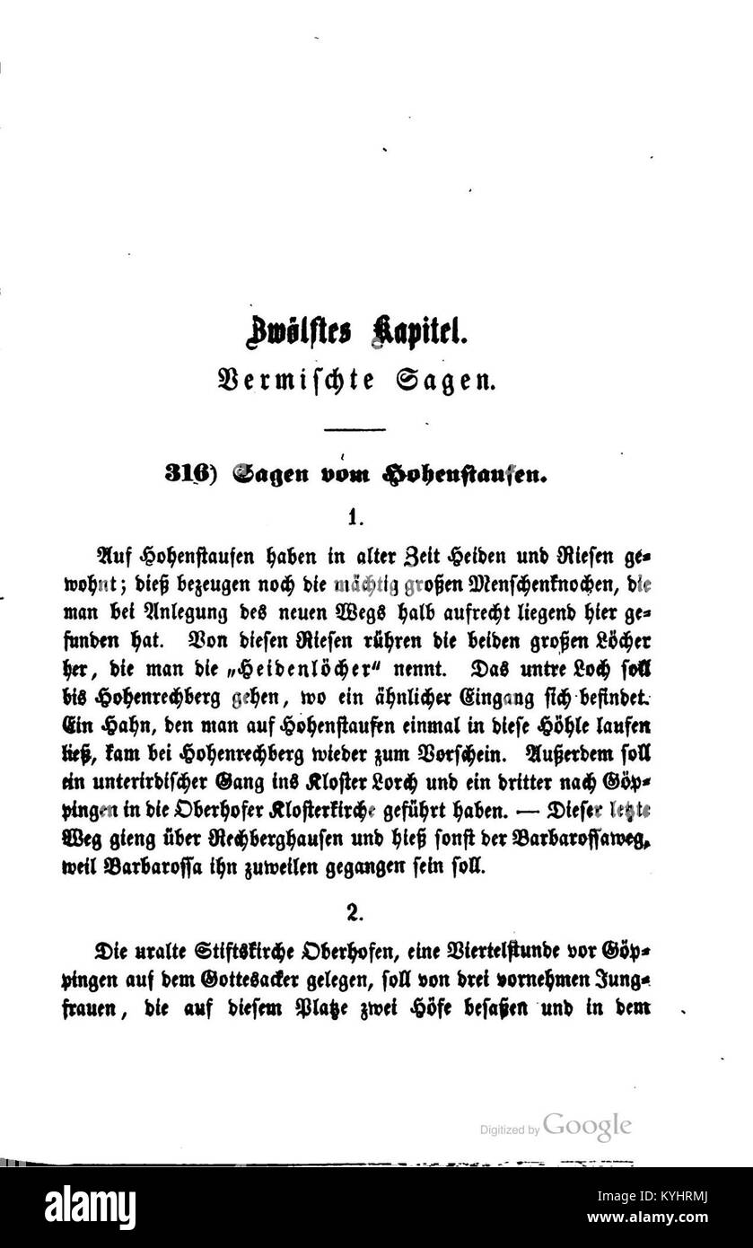 Meier's 1852 work documents German traditional customs, cultural ...