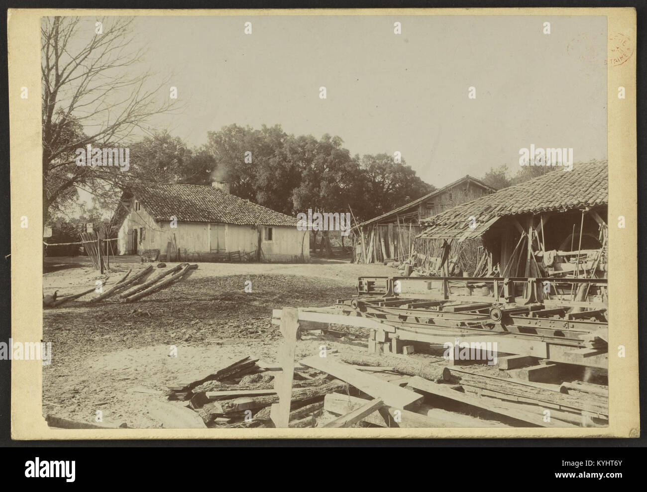 Saint michel escalus hi-res stock photography and images - Alamy