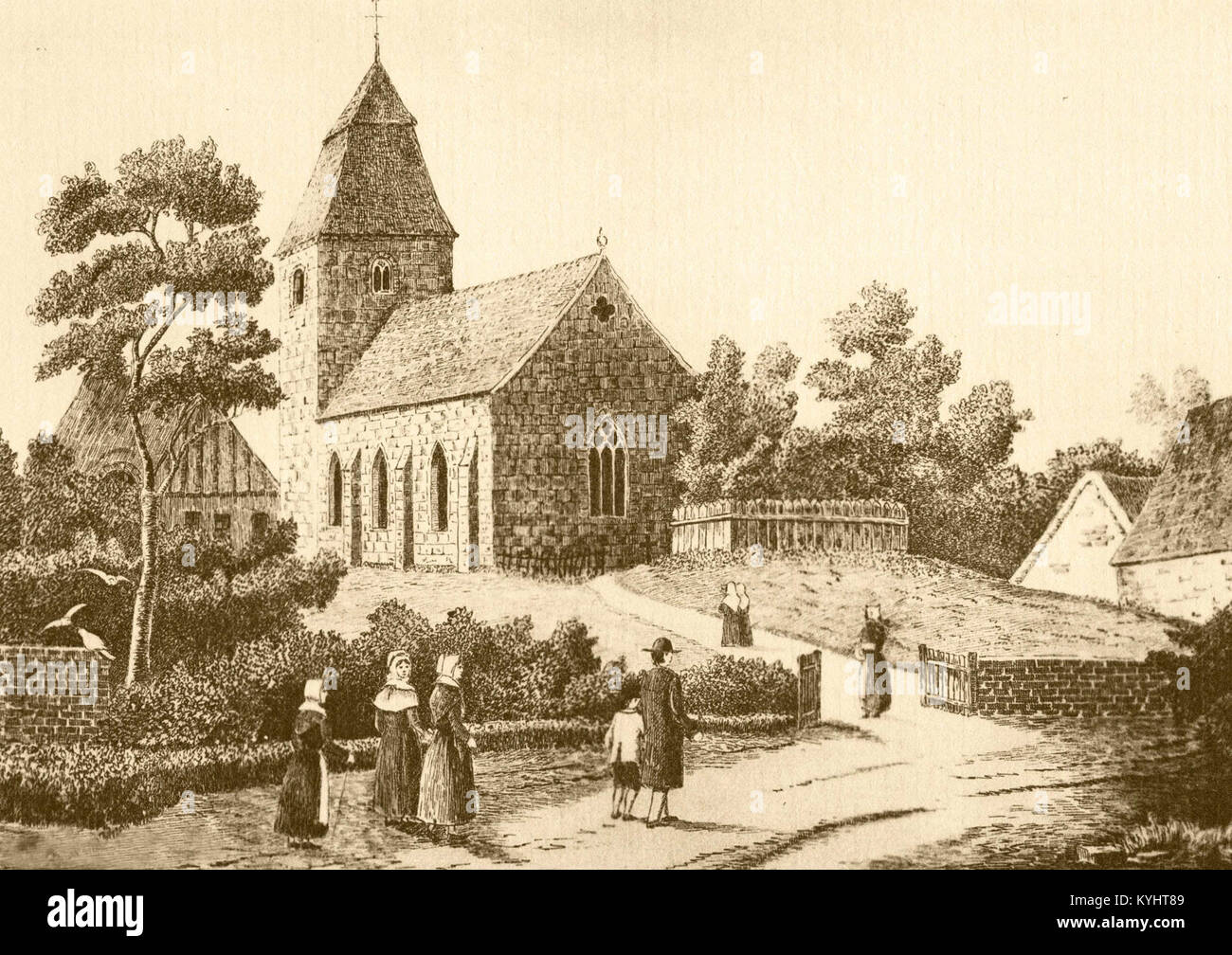 Sainte véronique hi-res stock photography and images - Alamy