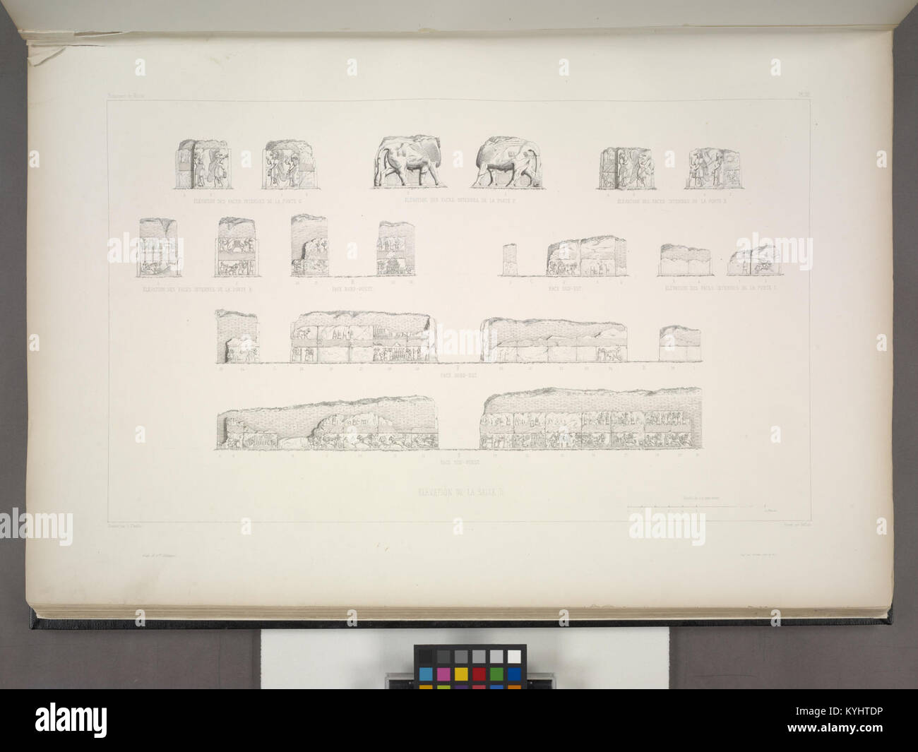 Four walls drawings hi-res stock photography and images - Alamy
