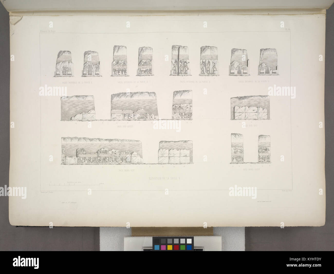 Four sides hi-res stock photography and images - Alamy