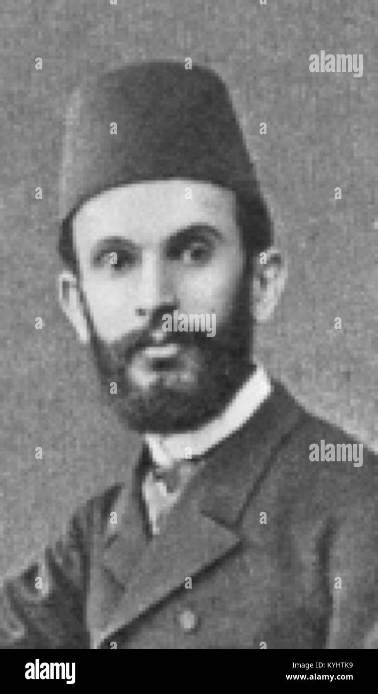 Sami frasheri hi-res stock photography and images - Alamy