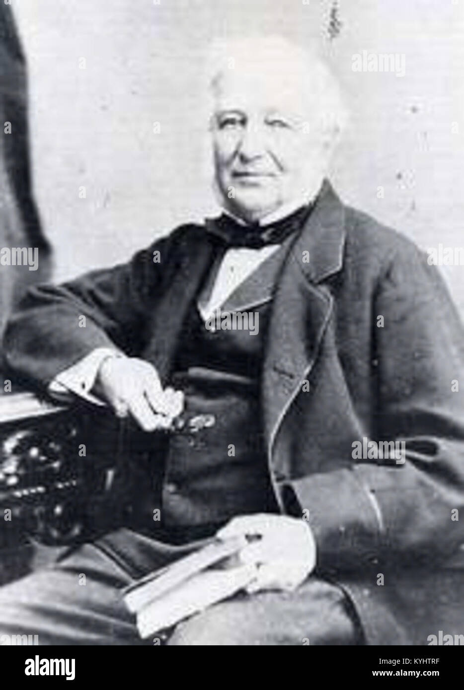 Samuel Lord, the founder of Lord & Taylor stores, passed away in 1889 ...