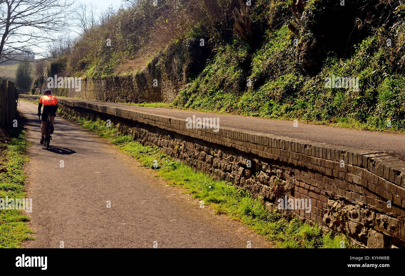 Midford station hi-res stock photography and images - Alamy