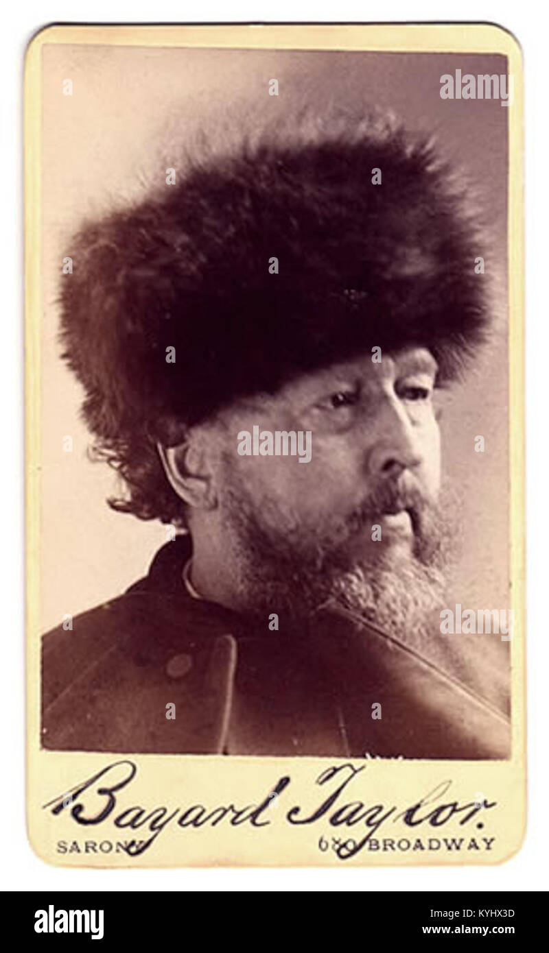 James bayard hi-res stock photography and images - Alamy