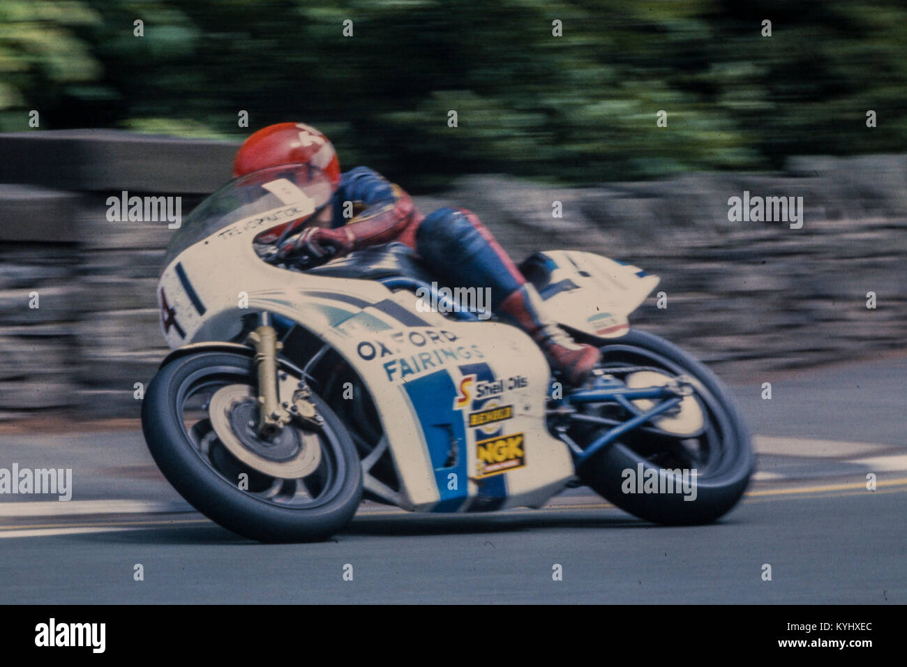 Trevor nation hi-res stock photography and images - Alamy