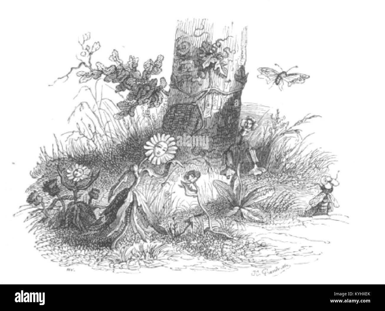 This image depicts Black and White Stock Photos & Images - Alamy