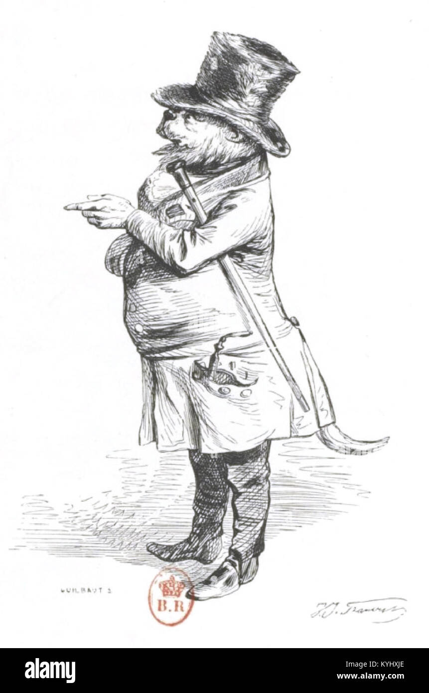 An illustration from volume 1 of 'Scenes of Private and Public Life of ...