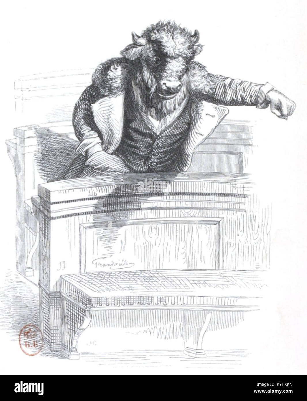 Work scenes from life Cut Out Stock Images & Pictures - Alamy