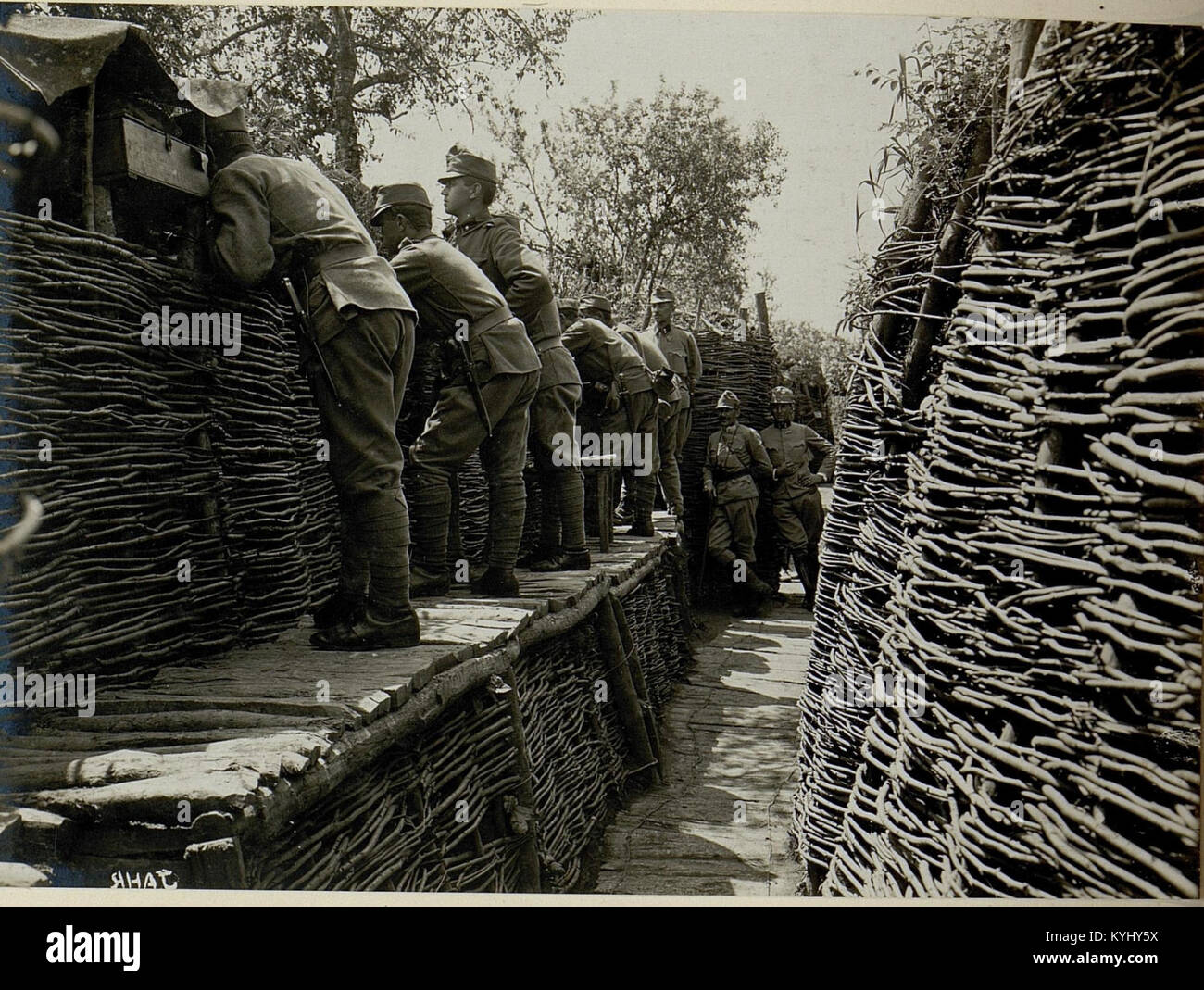 20th regiment engineering hi-res stock photography and images - Alamy