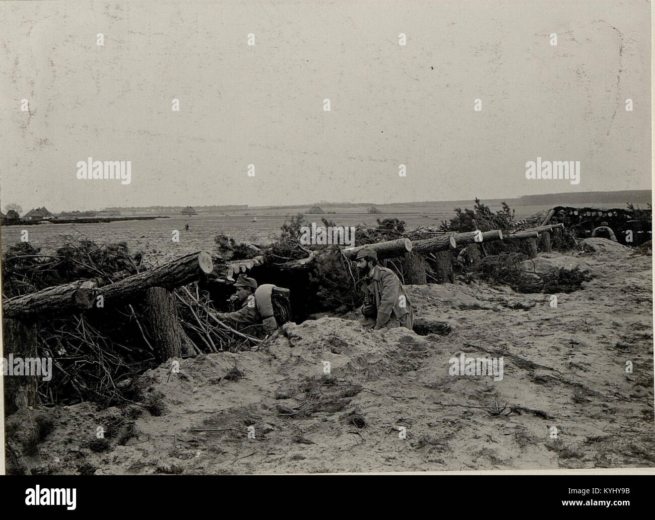 Occupied positions hi-res stock photography and images - Alamy