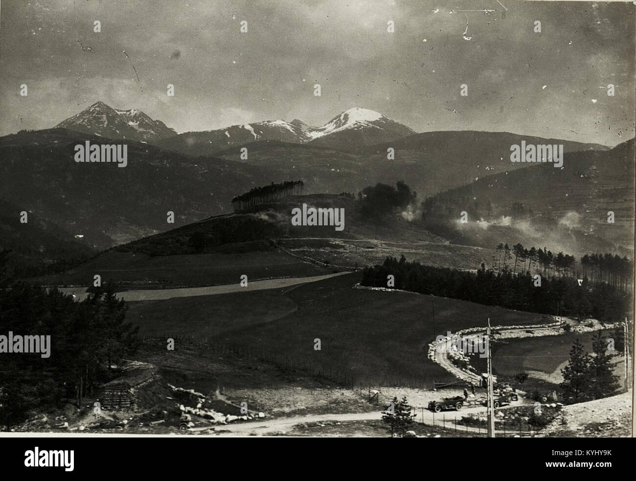 Military training grounds hi-res stock photography and images - Alamy