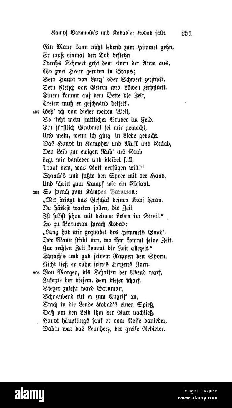 Persian narratives Black and White Stock Photos & Images - Alamy