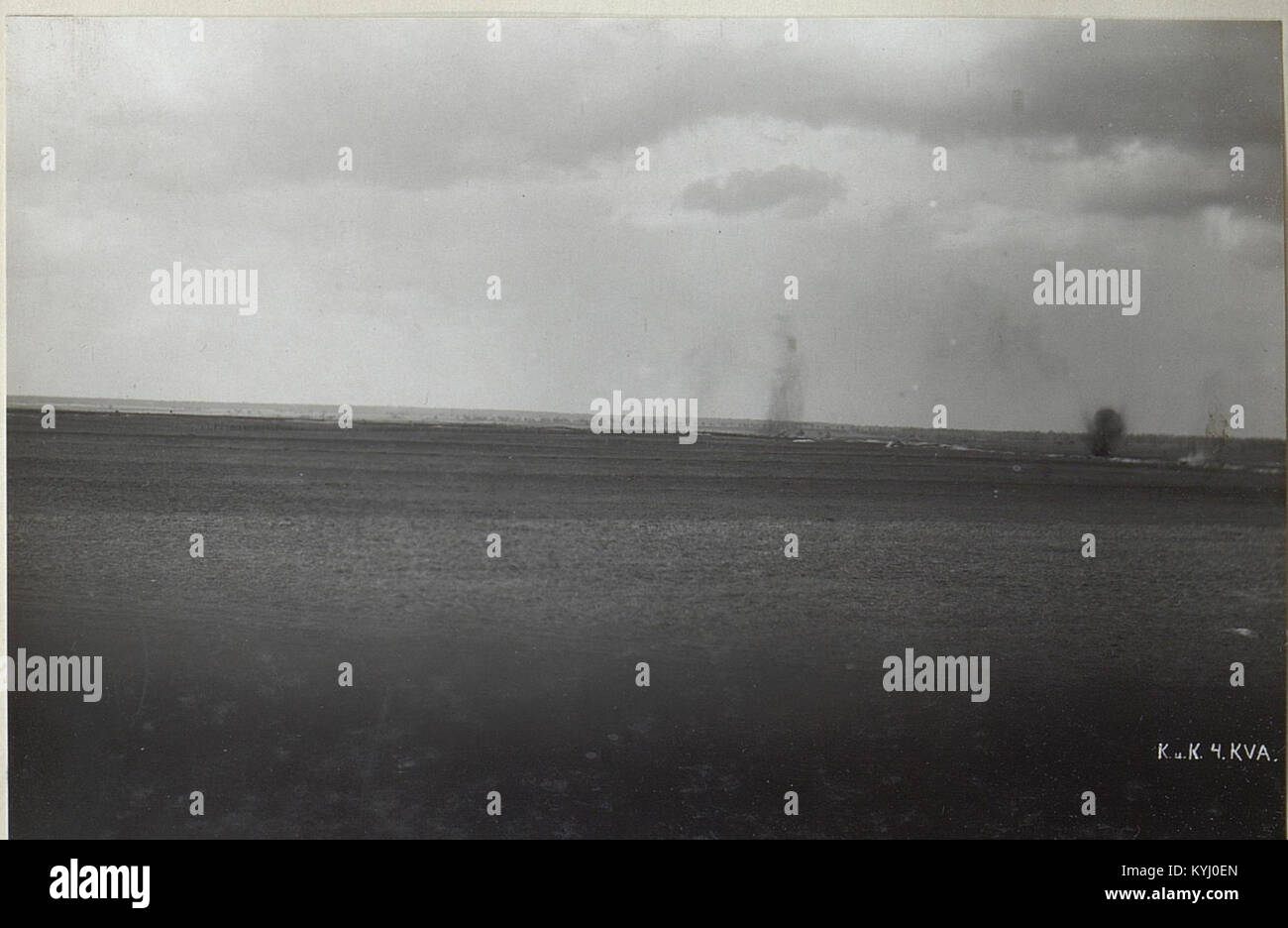 Scharfschiessübungen (marksmanship exercises) by Wolinsky, depicting military training for ...