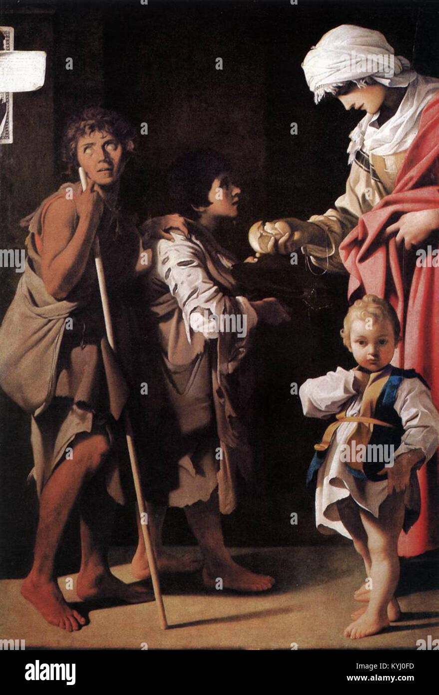 Schedoni hi-res stock photography and images - Alamy