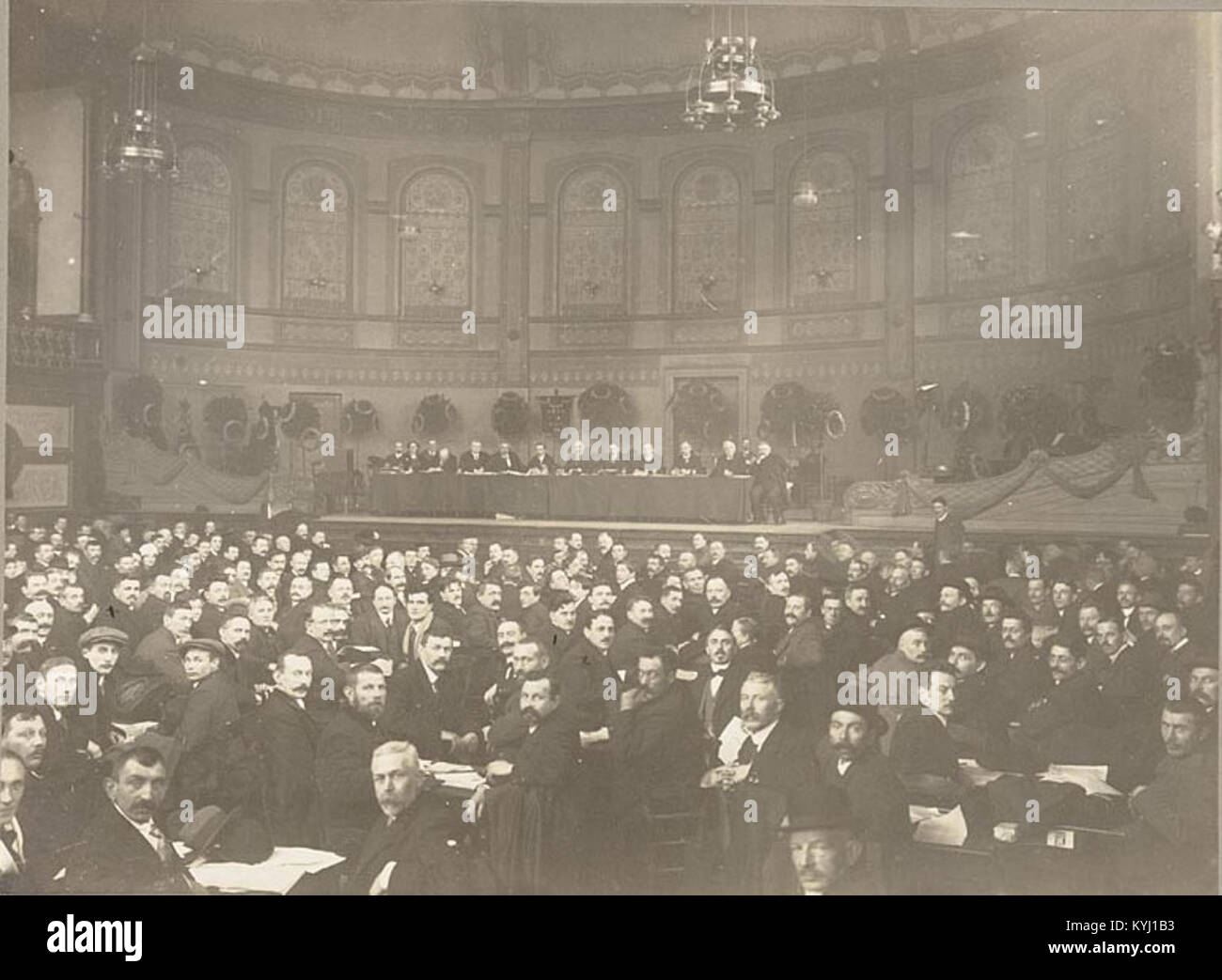 Congress socialist party in hi-res stock photography and images - Alamy