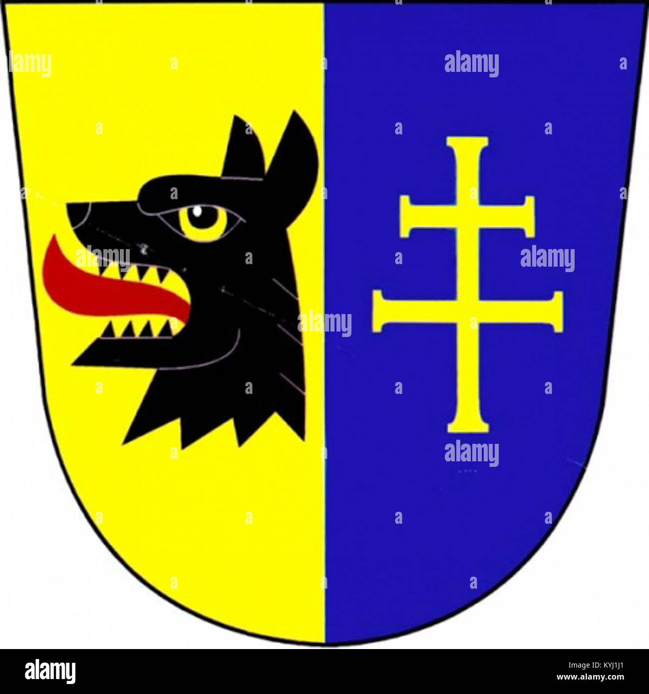 A document detailing the Sedlist SY Coat of Arms, including heraldic ...