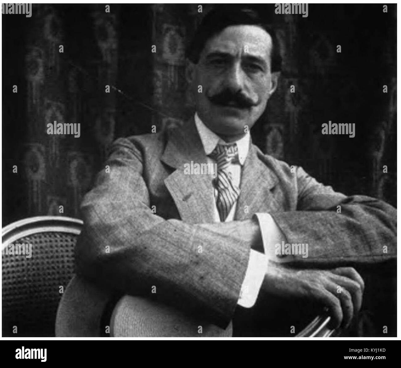 Segundo De Chomon High Resolution Stock Photography and Images - Alamy