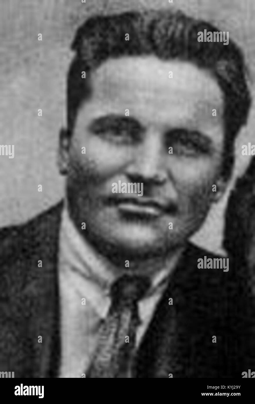 Sergey kirov hi-res stock photography and images - Alamy