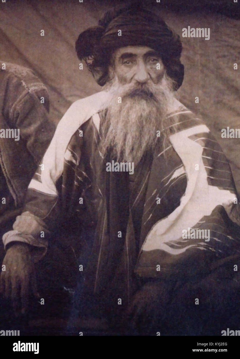 Seyid Rıza 2 Stock Photo - Alamy