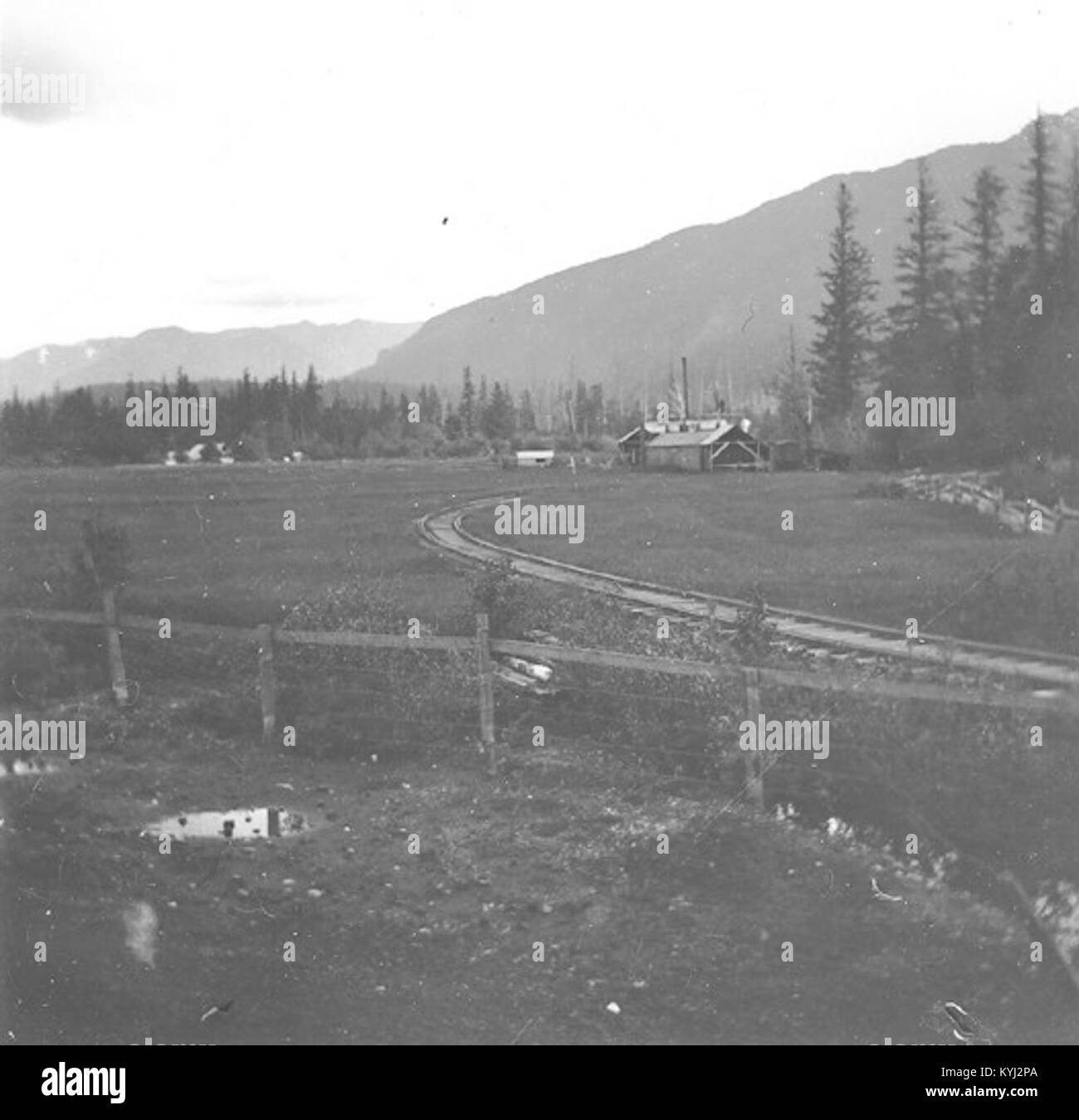 Operation shingle Black and White Stock Photos & Images - Alamy