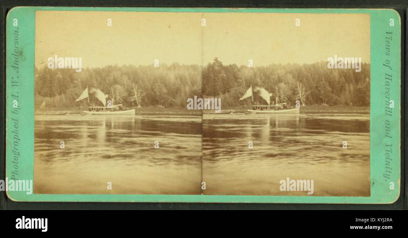 19th century ship new england hi-res stock photography and images - Alamy