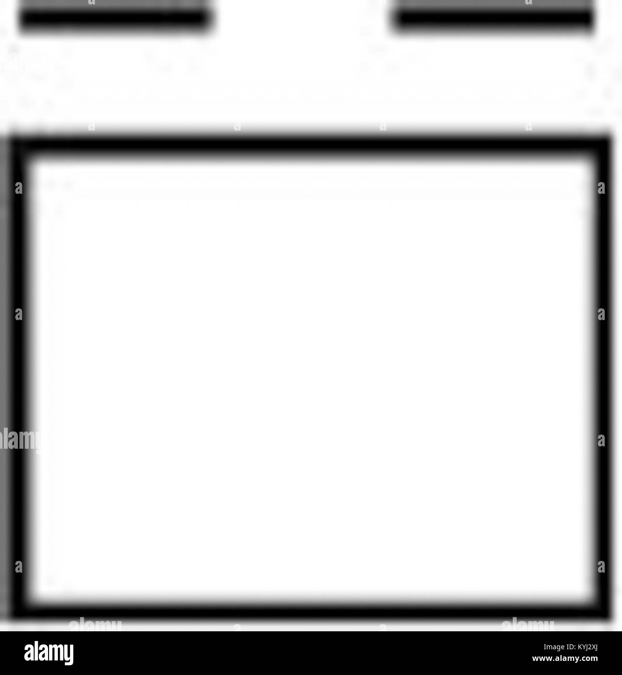 This image features the basic symbol of non-NATO member states ...
