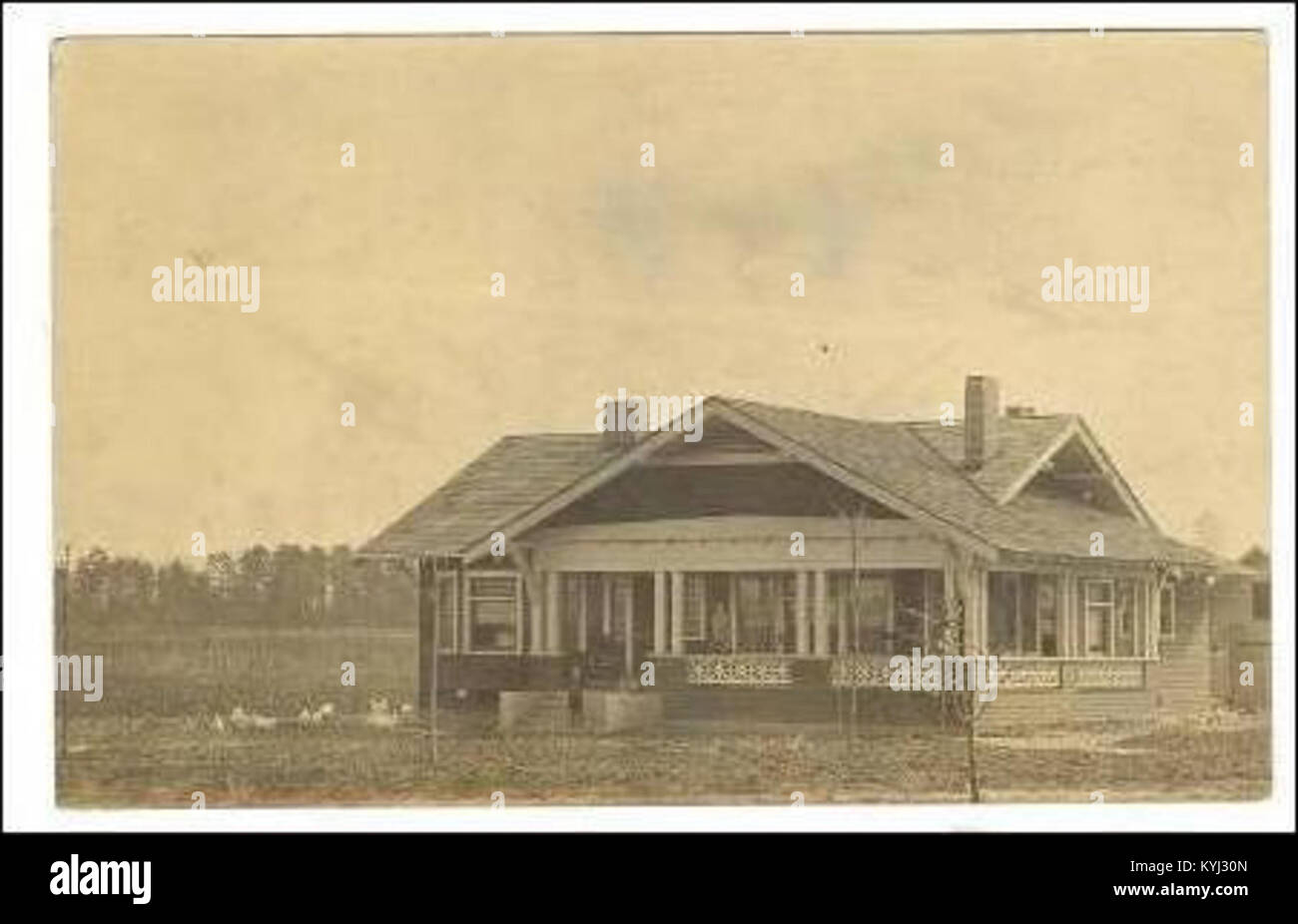 Simpsonville, South Carolina Stock Photo - Alamy