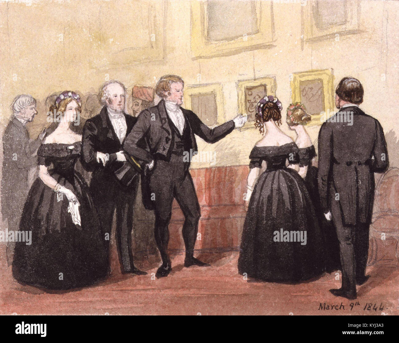 Sir Robert Peel, 2nd Baronet, was a prominent British statesman, and ...