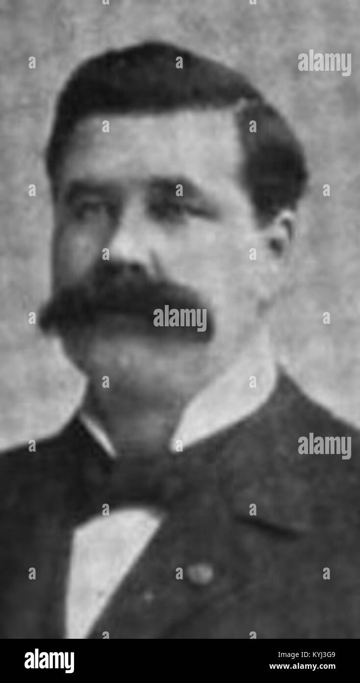 The kirkpatrick Black and White Stock Photos & Images - Alamy