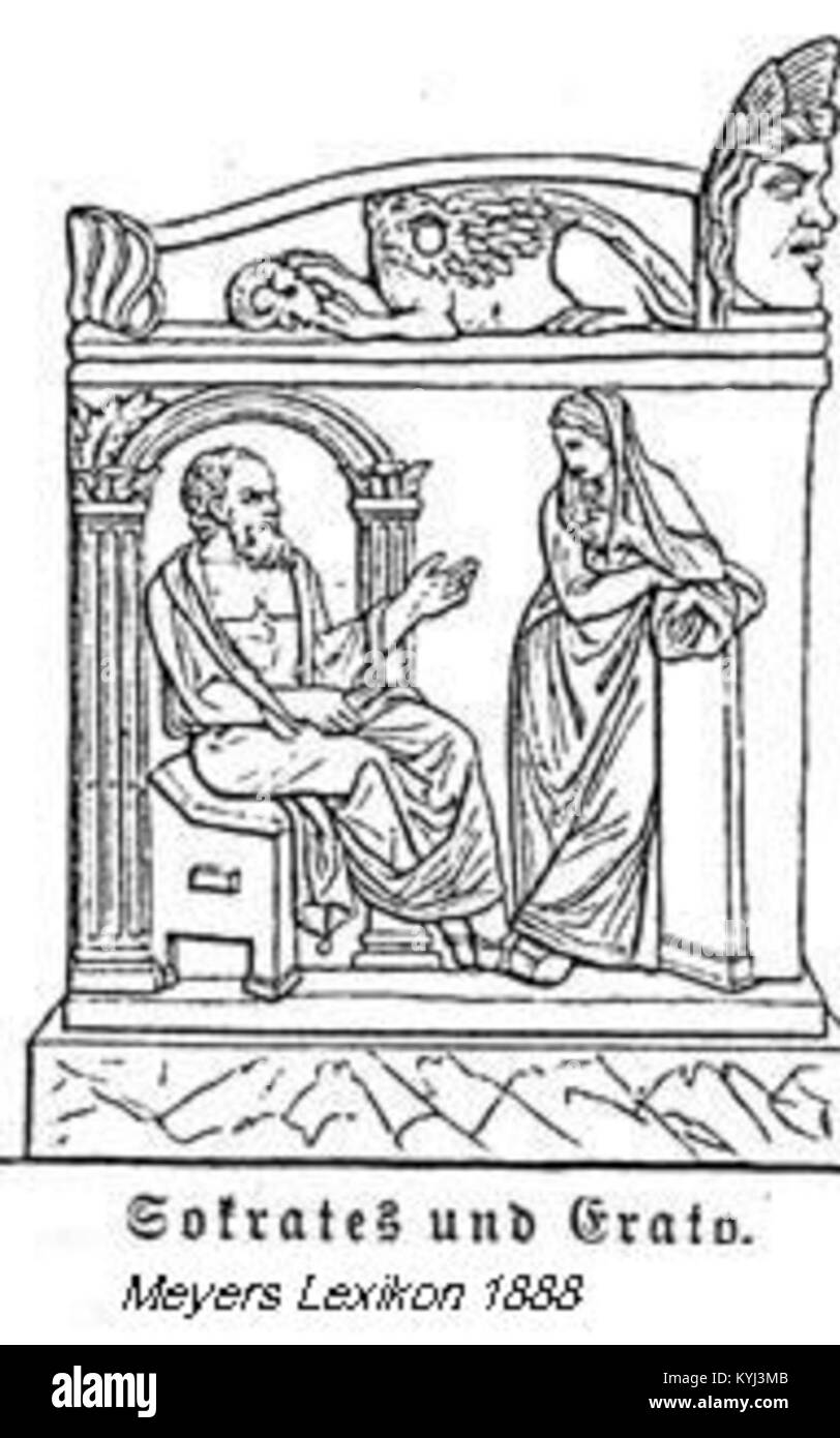 Socrate hi-res stock photography and images - Alamy