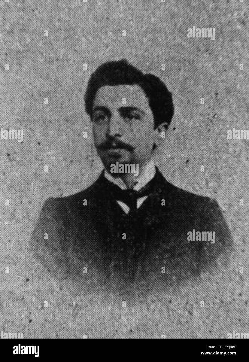 Portrait professor medicine in Black and White Stock Photos & Images ...