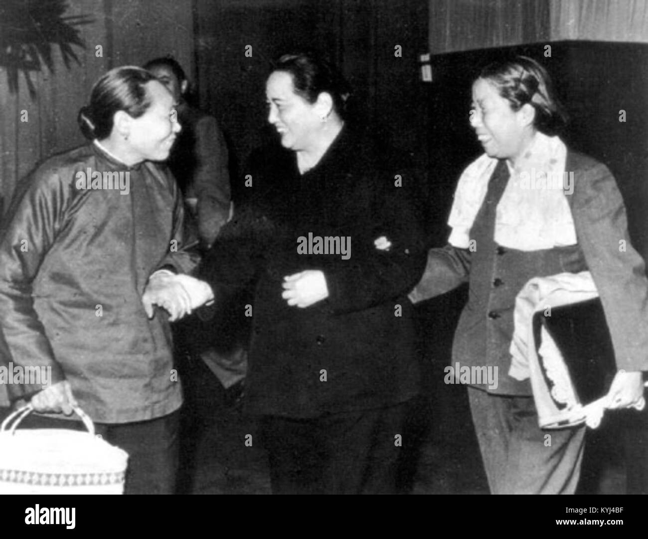 Ching he huang Black and White Stock Photos & Images - Alamy