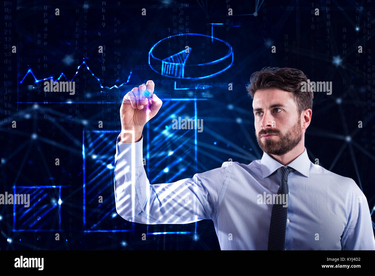 Future programmer hi-res stock photography and images - Alamy