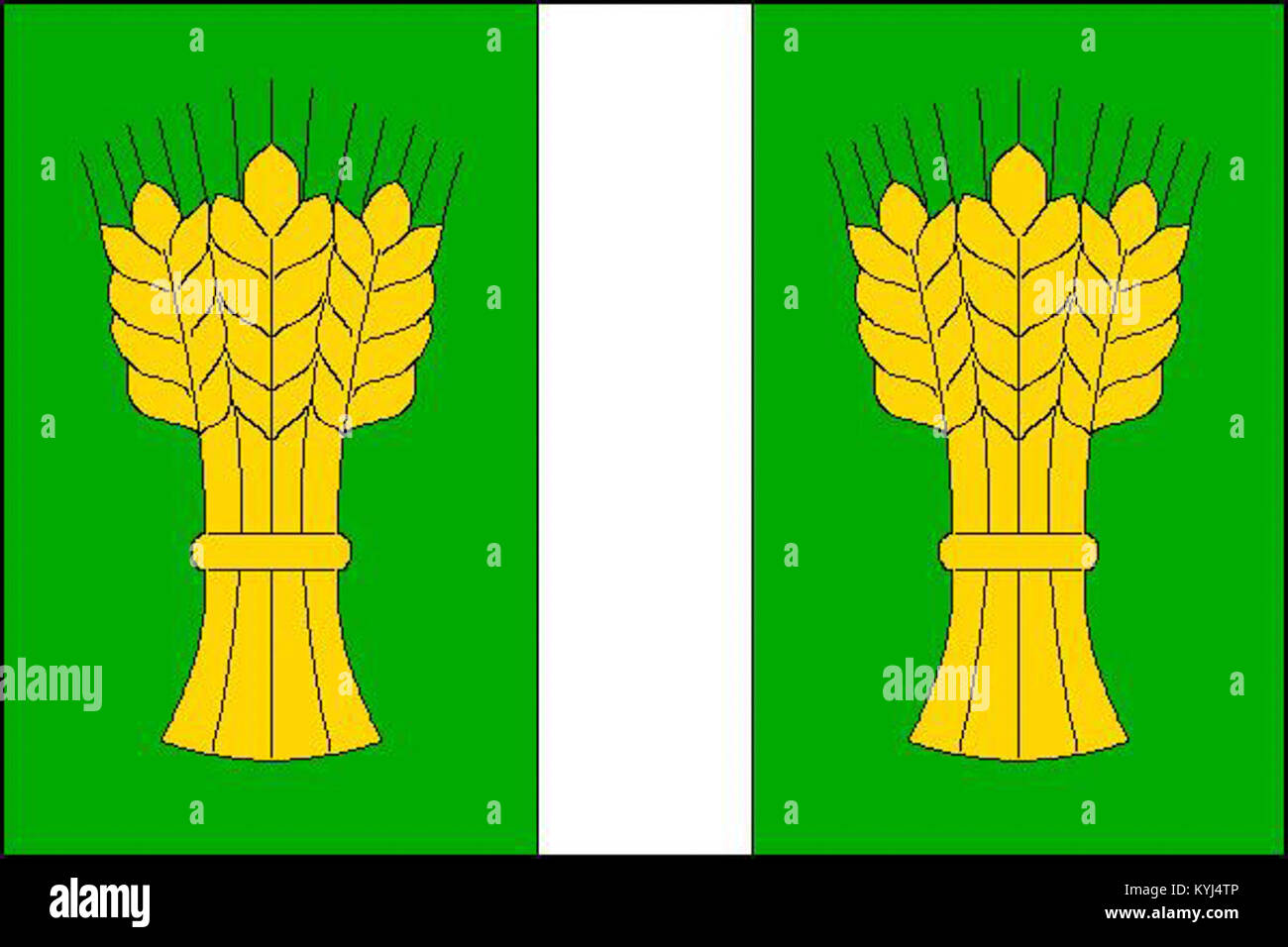 The flag of the Soviet Union, representing the communist state and its ...