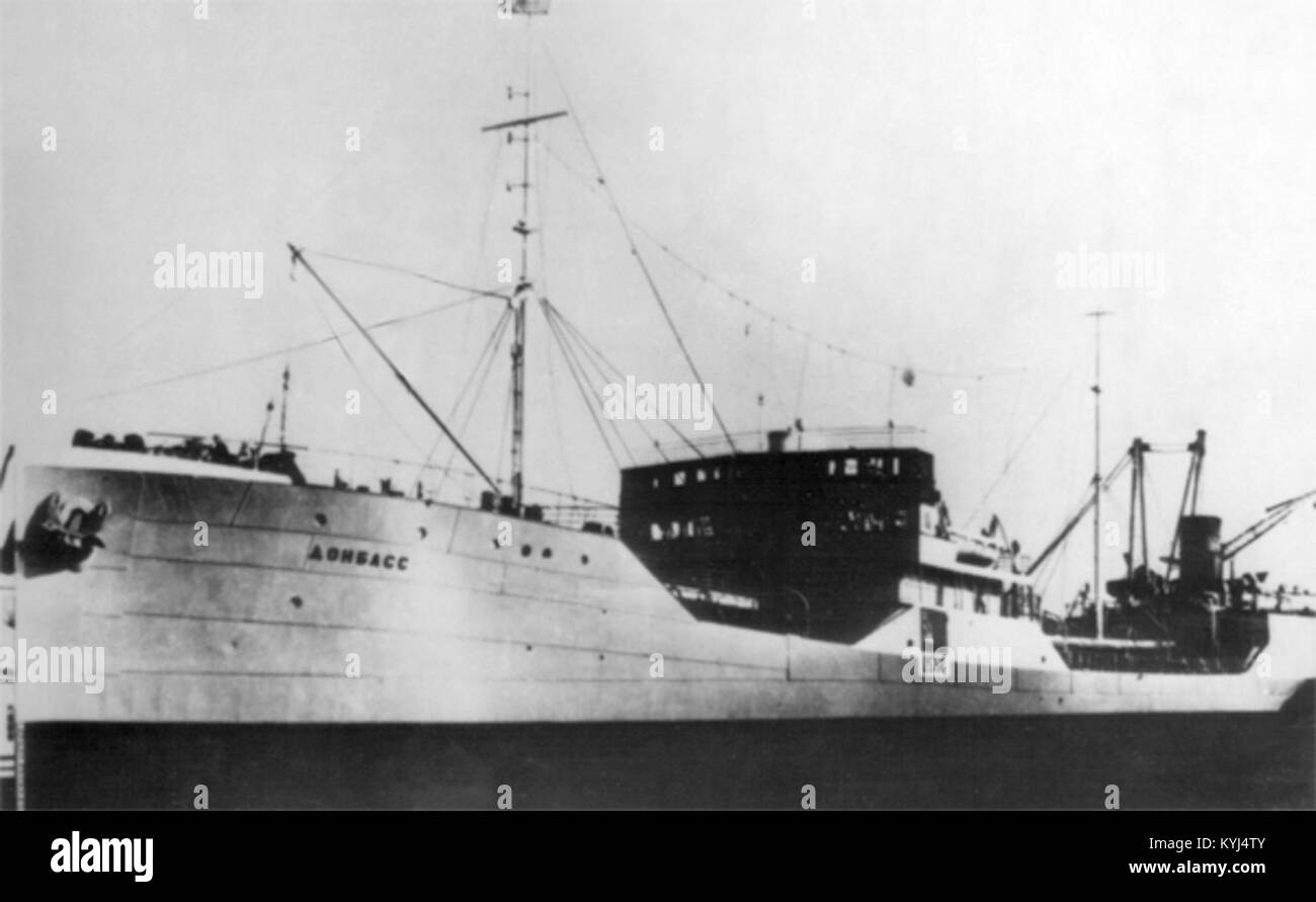 Soviet military fleet hi-res stock photography and images - Alamy