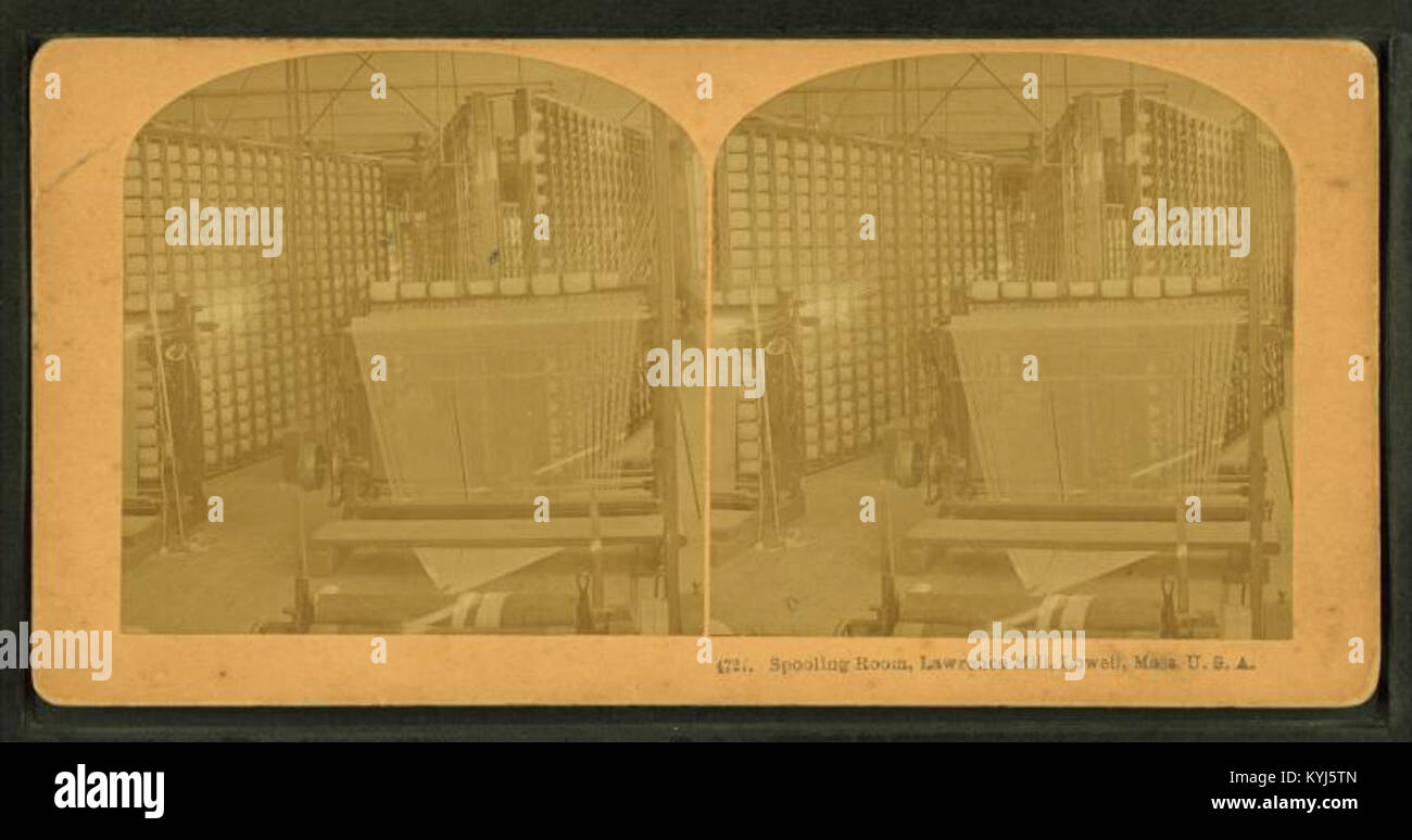 Lawrence machine hi-res stock photography and images - Alamy