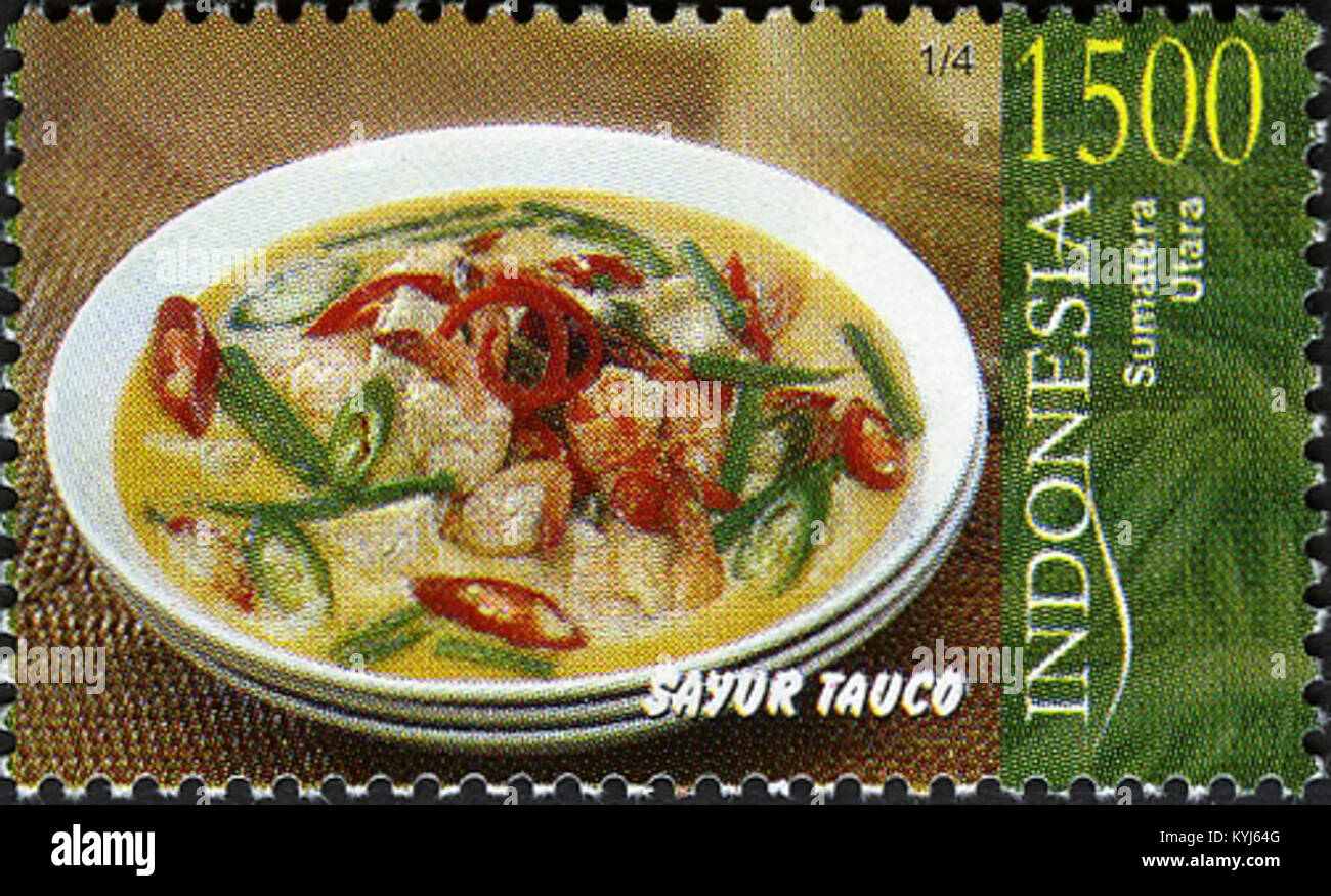 This collection of Indonesian stamps, numbered 028-05, showcases the ...