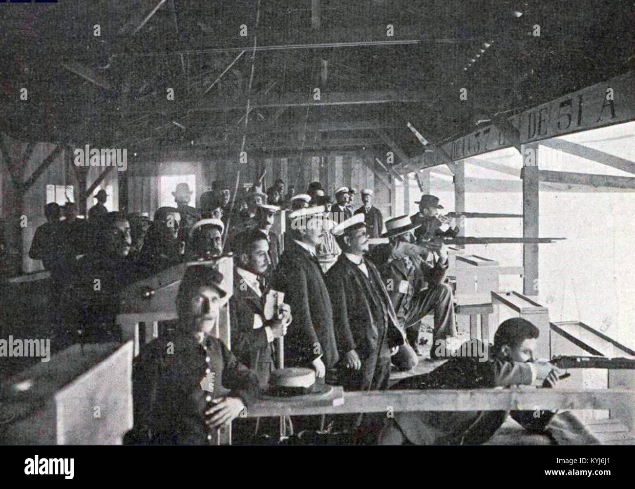 1900 olympic games in paris hi-res stock photography and images - Alamy