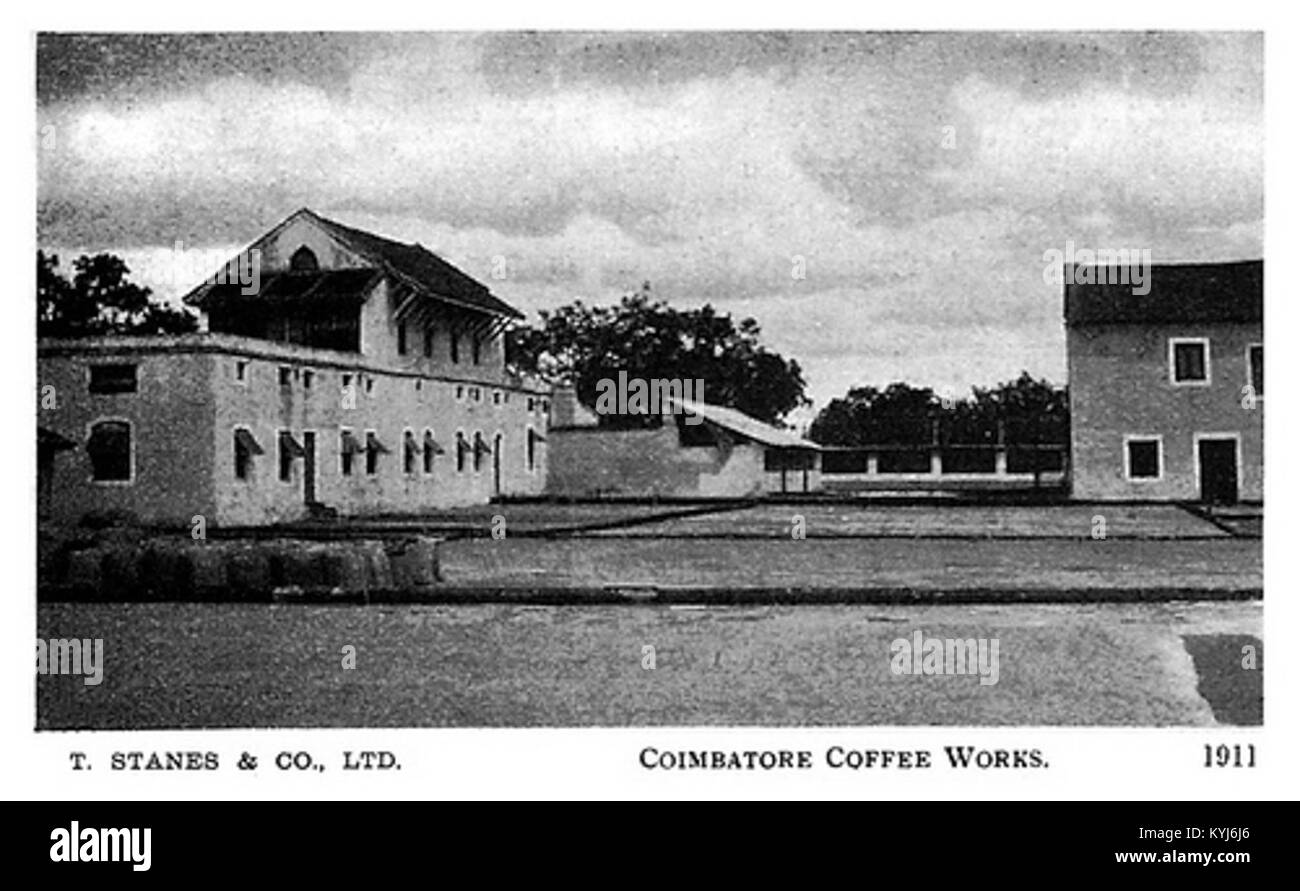 A company named Stanes & Co, with no further detail provided Stock ...