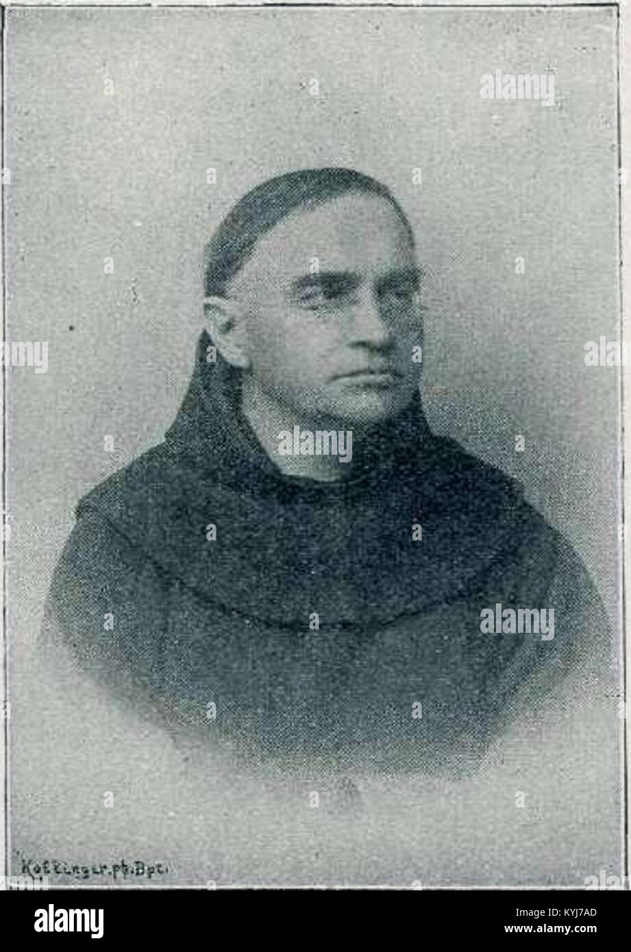 Slovak modernist portrait hi-res stock photography and images - Alamy