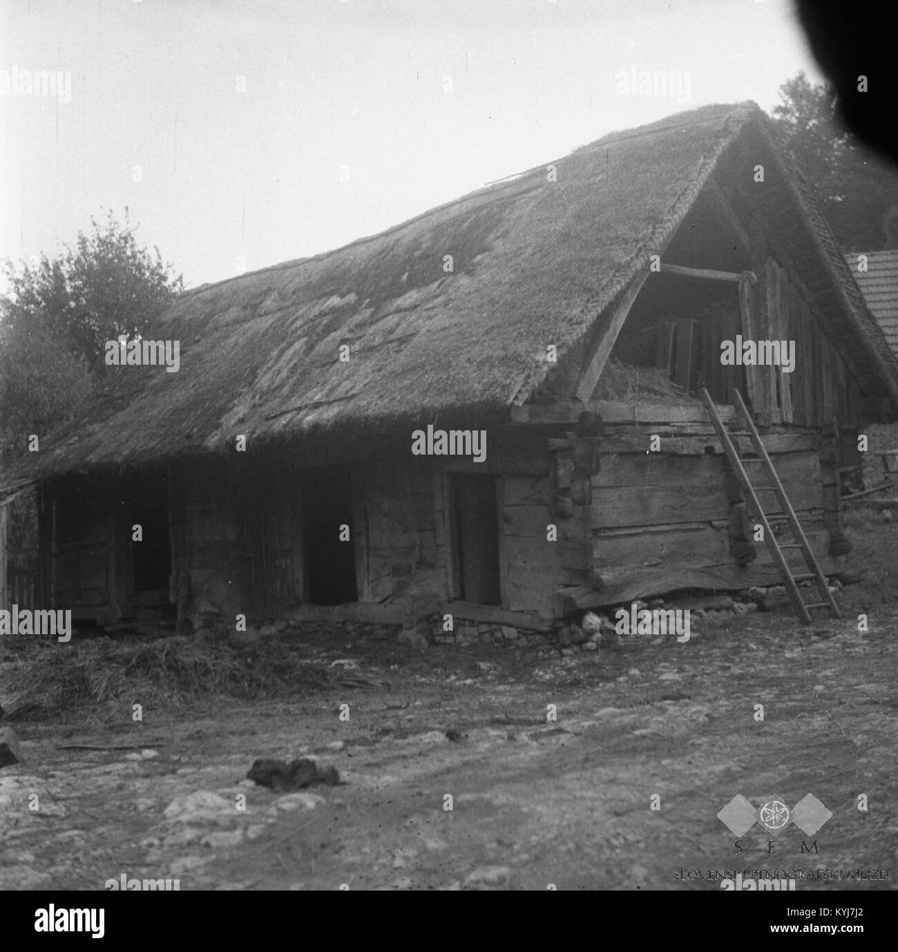 Lesena Black and White Stock Photos & Images - Alamy