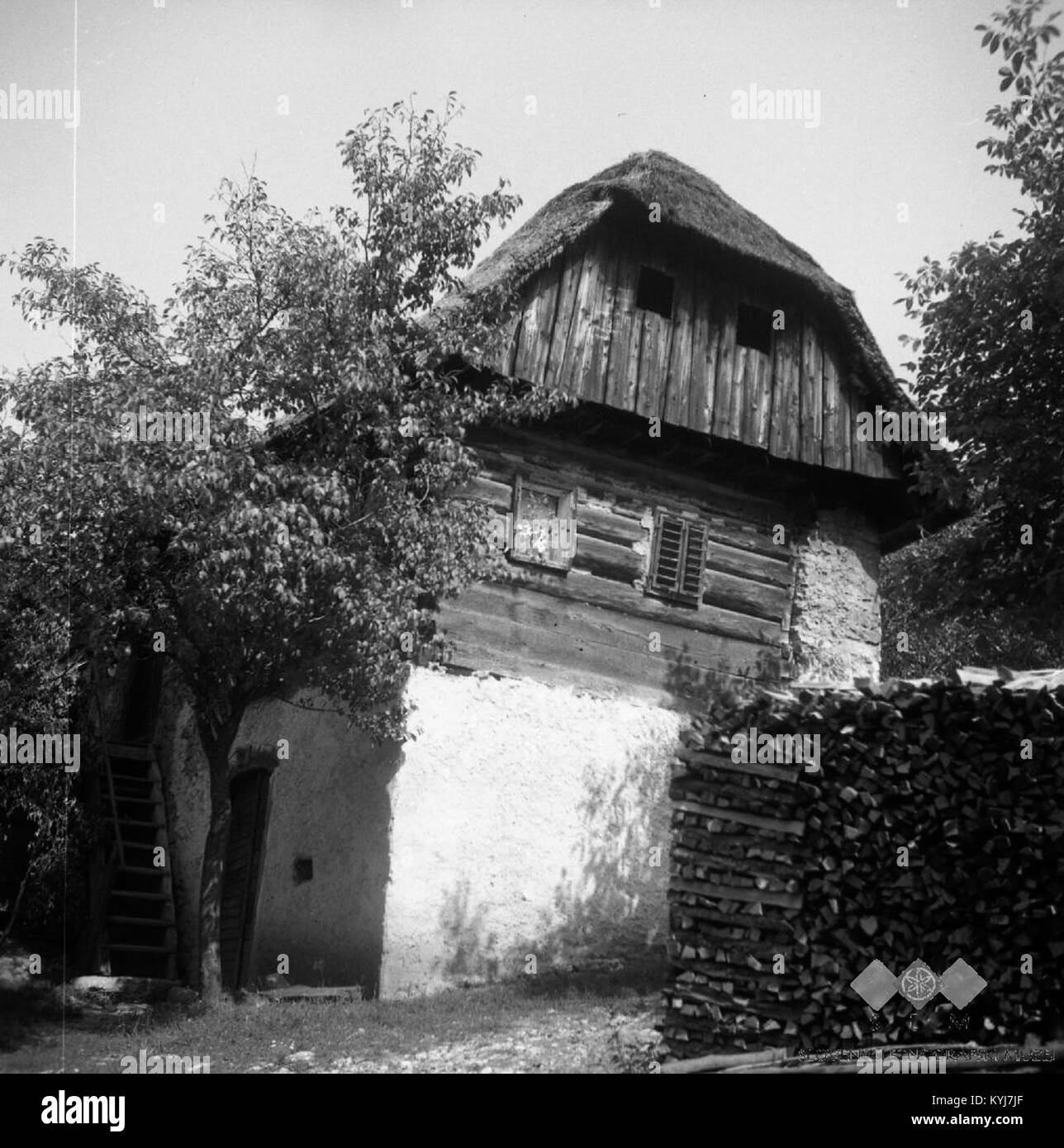 Lesena hi-res stock photography and images - Alamy