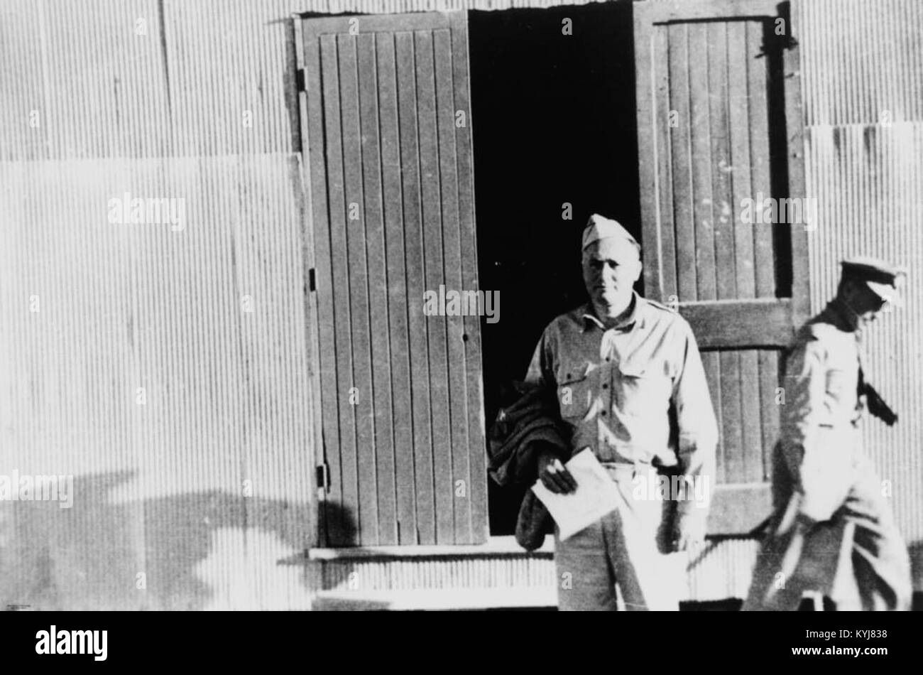 U s army officer in hi-res stock photography and images - Alamy