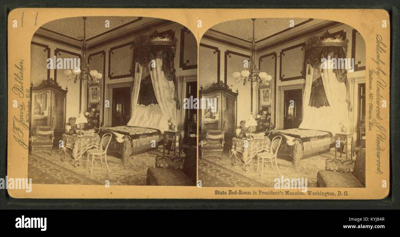 Presidential mansion interior hi-res stock photography and images - Alamy