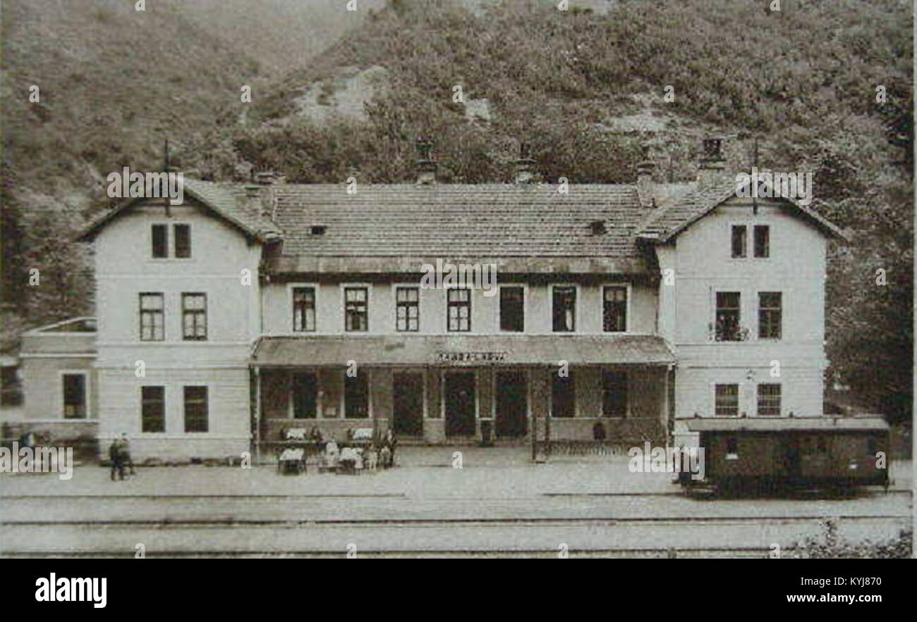 Lasva hi-res stock photography and images - Alamy