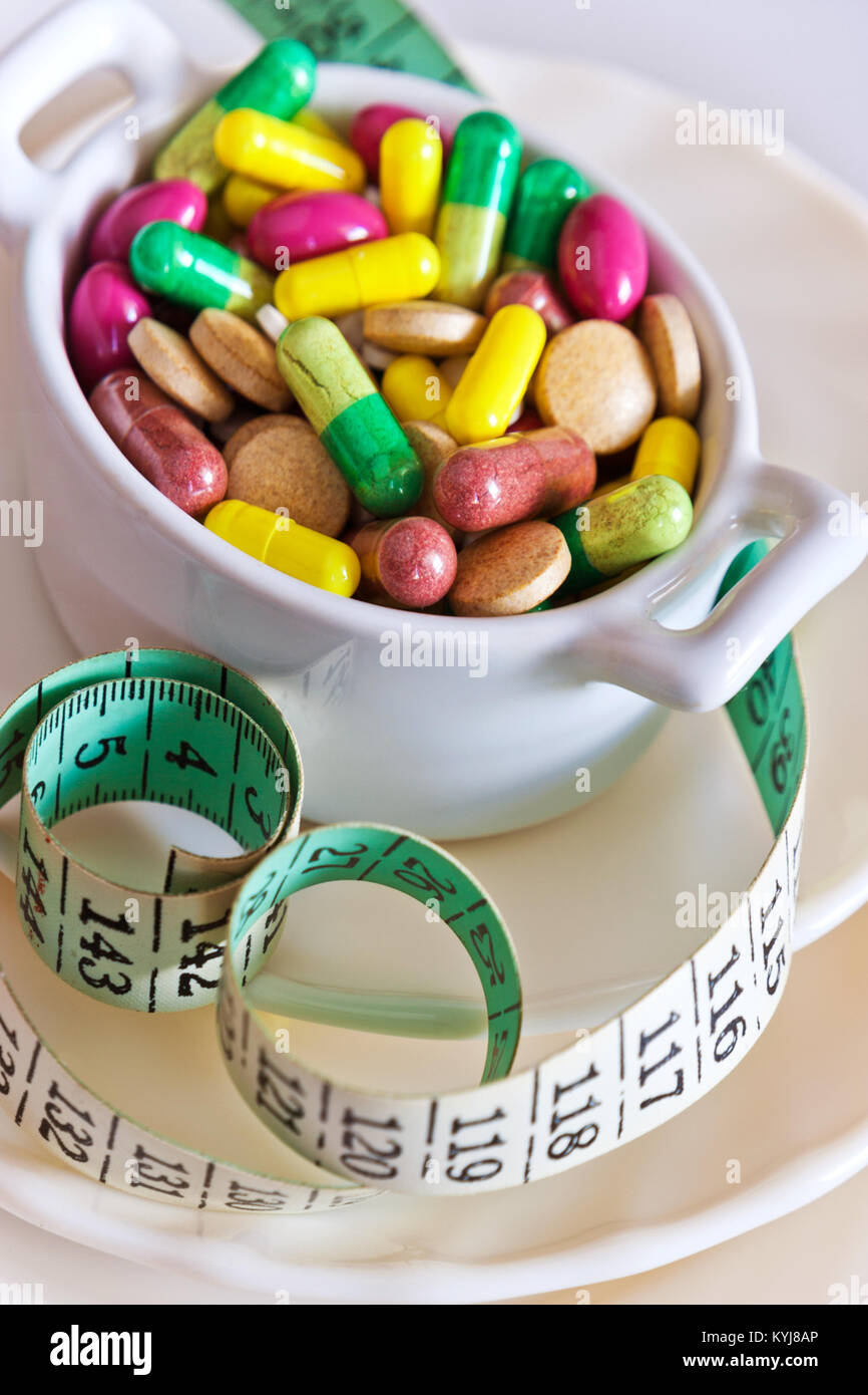 health care and wellness - diet pills and loosing weight - various ...