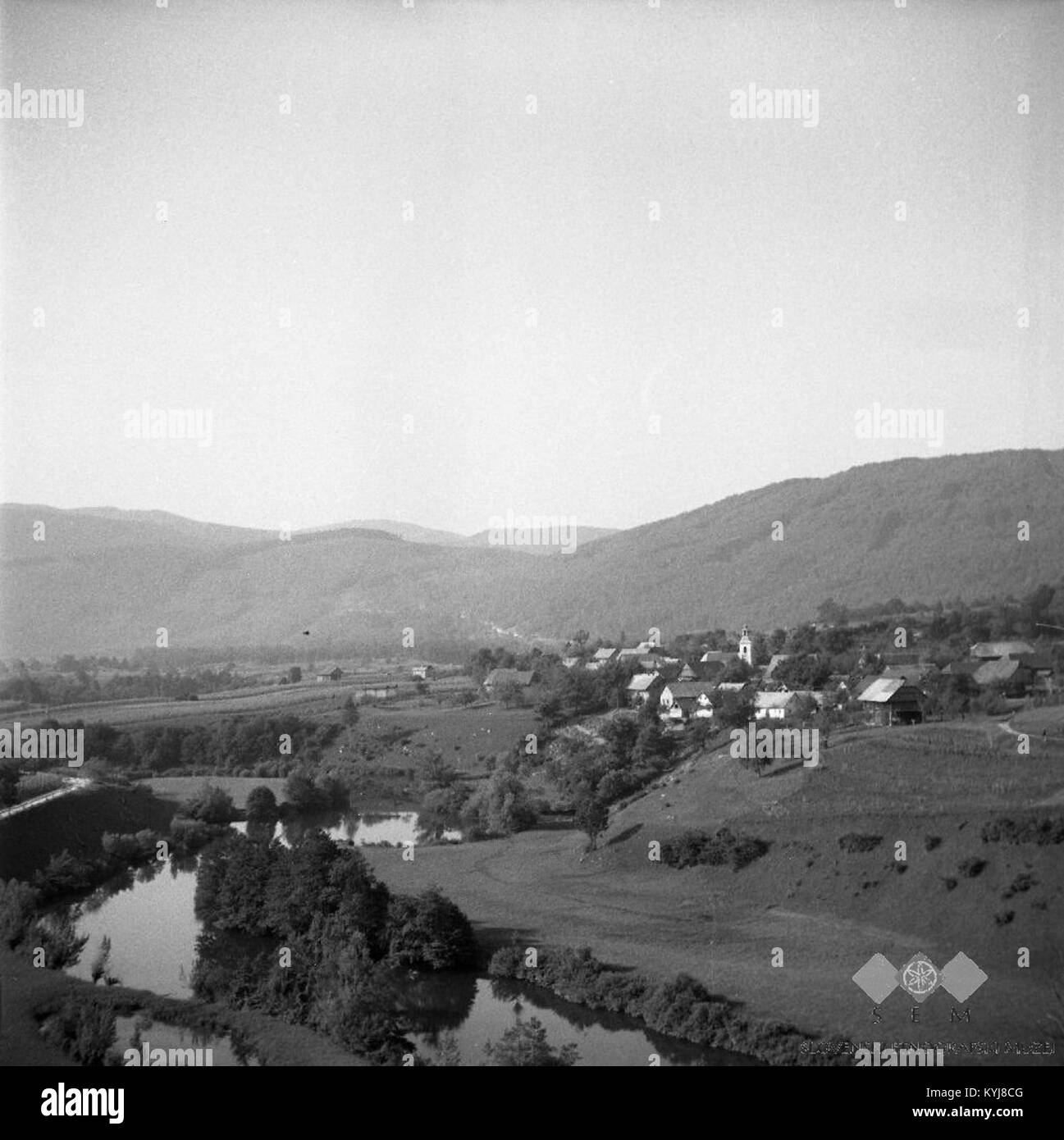 Krko hi-res stock photography and images - Alamy