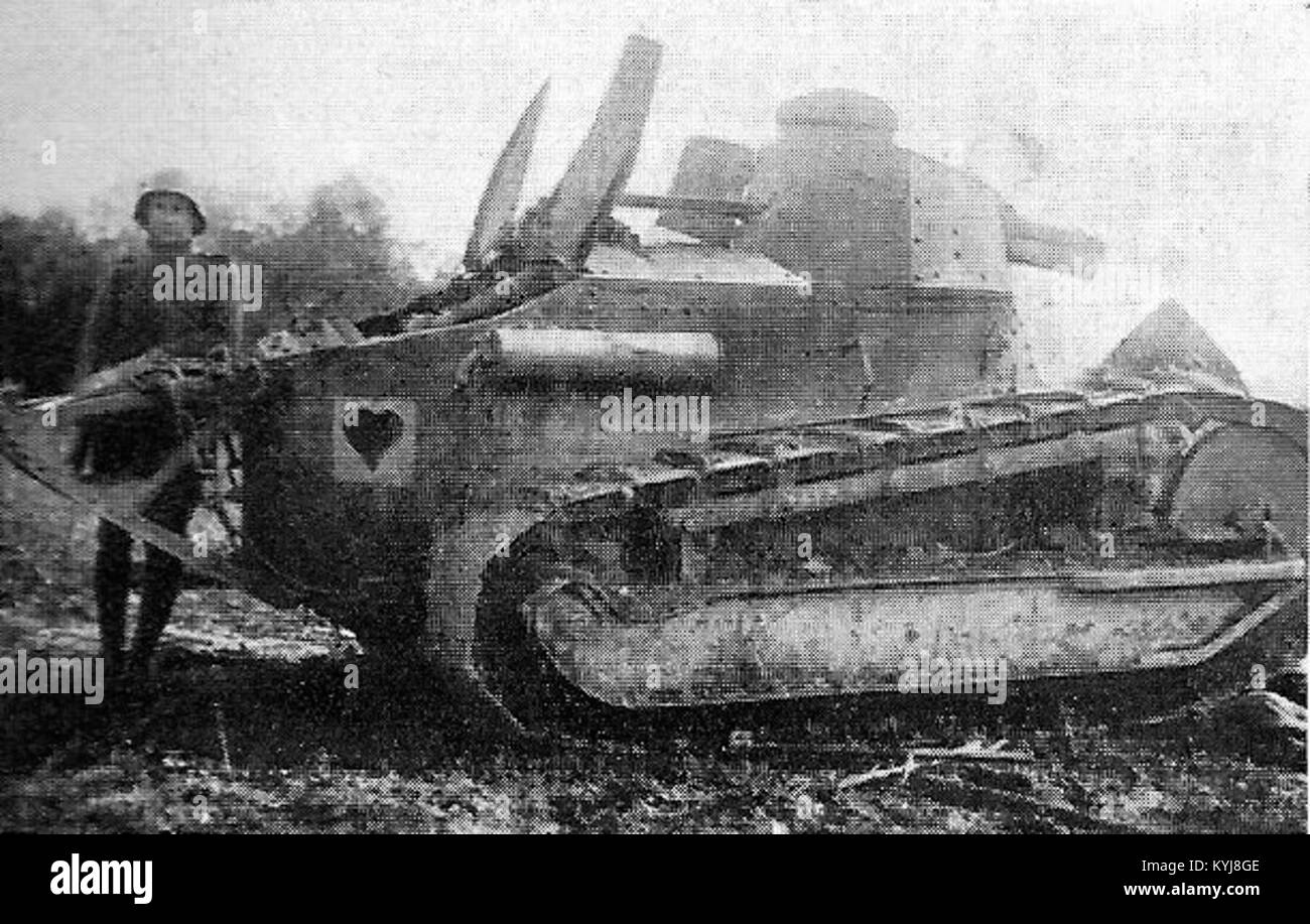 The StB5 is a historical tank model, designed and used for military ...